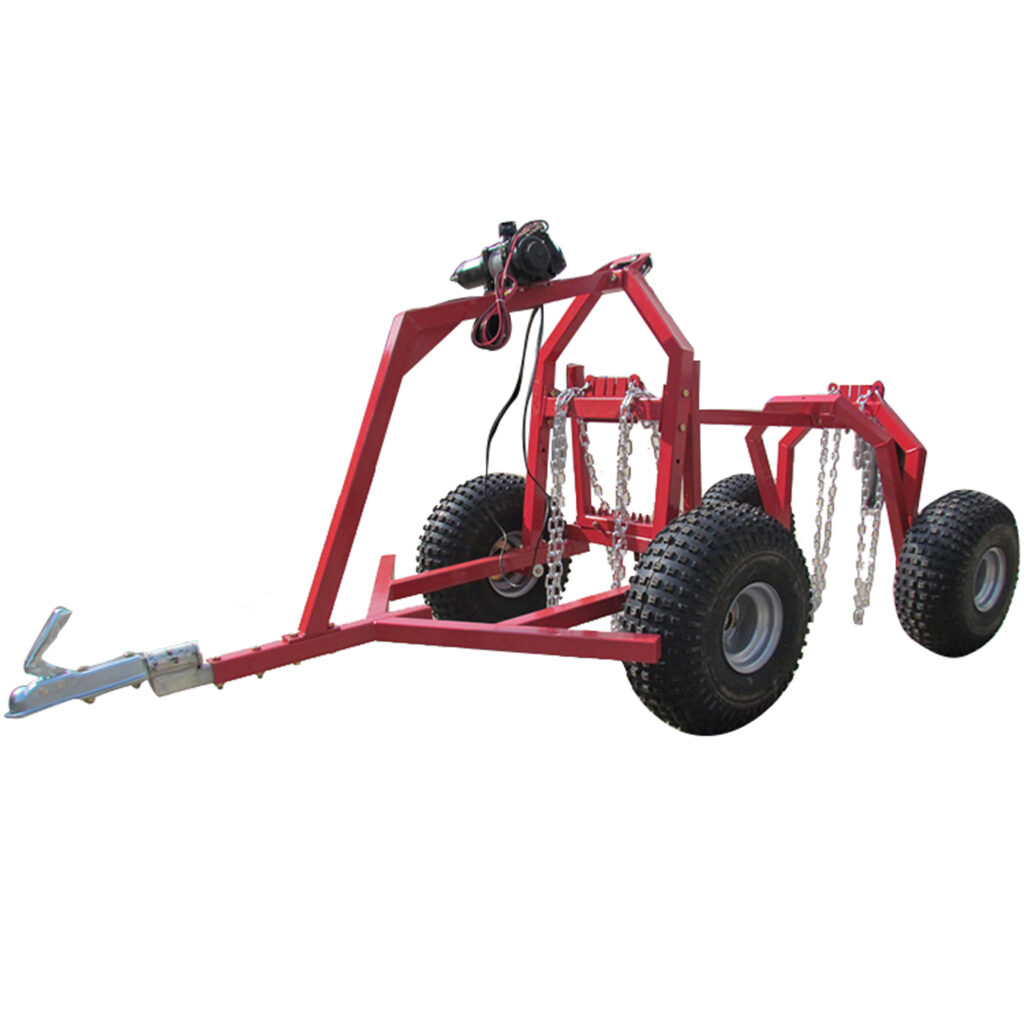 Products - Yantai Huike Machinery CO., Ltd