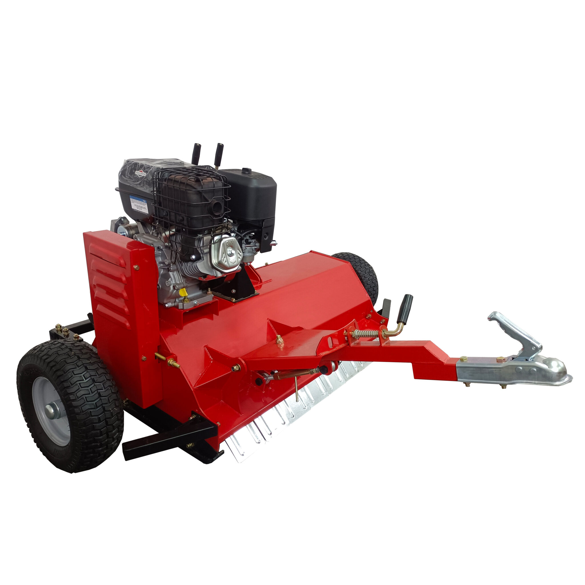 Hot Sale ATV Flail Lawn Mower - Yantai Huike Machinery CO., Ltd